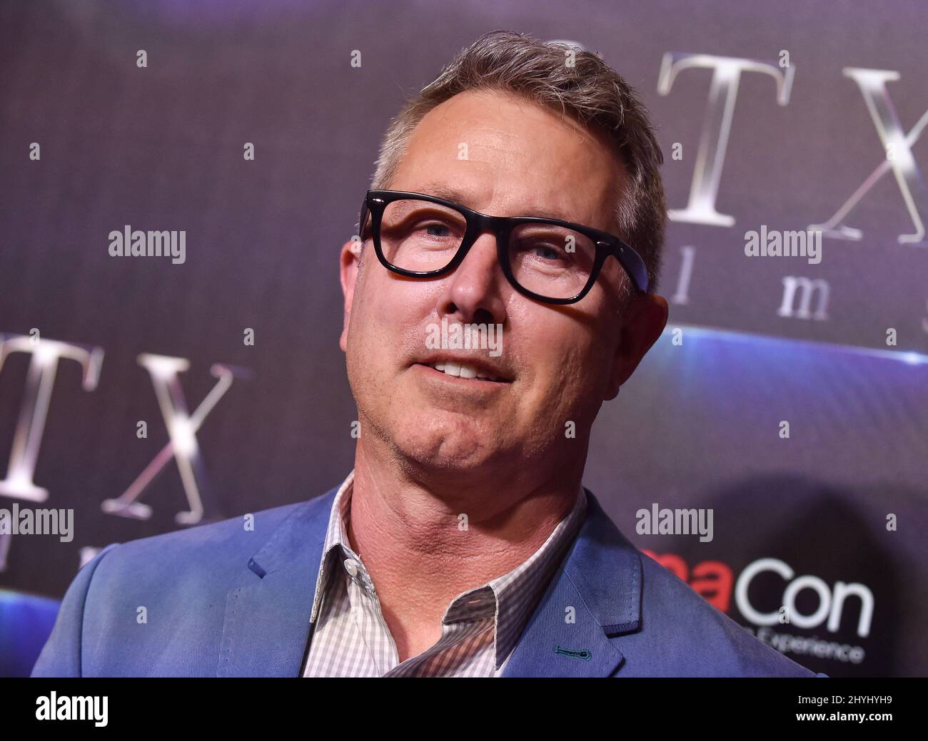 Peter segal hi-res stock photography and images - Alamy