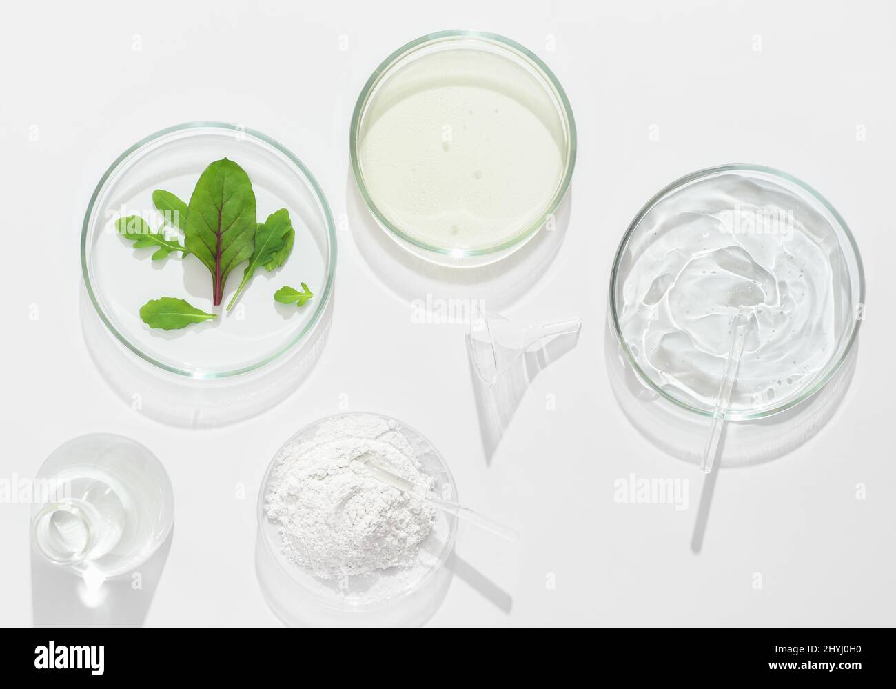 Clay test hi-res stock photography and images - Alamy