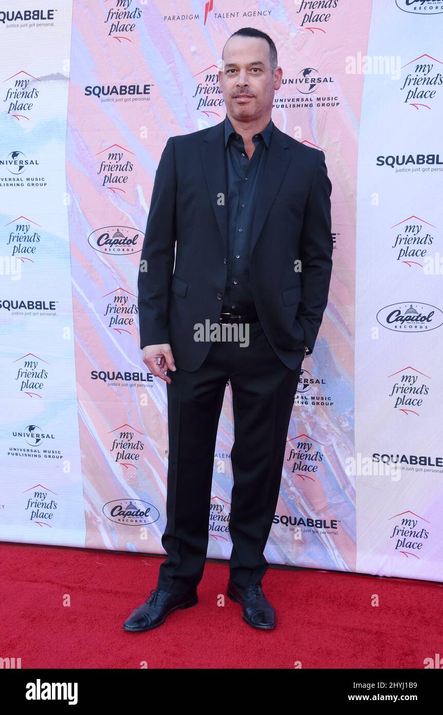 Adam divello hi-res stock photography and images - Alamy