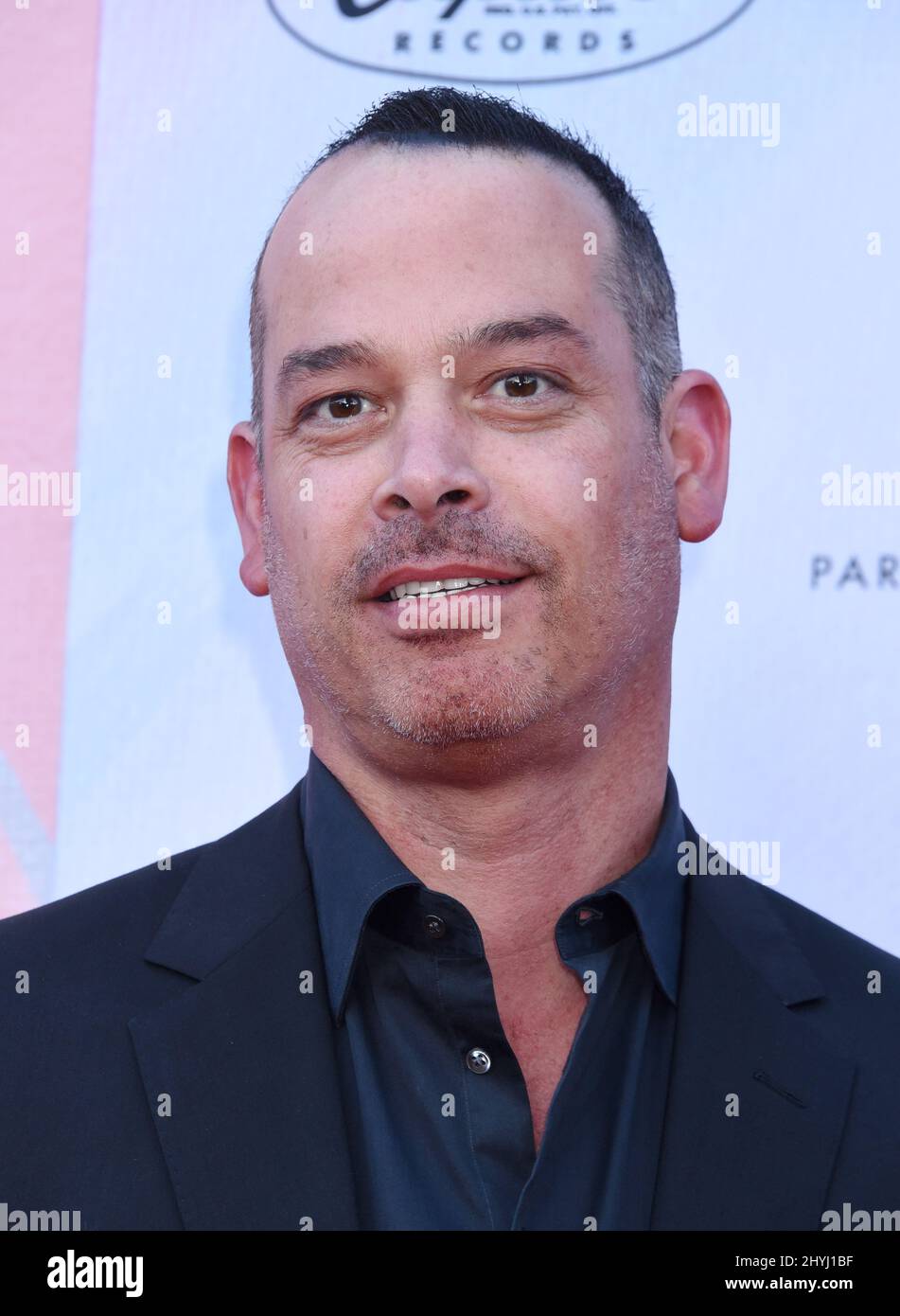 Adam divello hi-res stock photography and images - Alamy