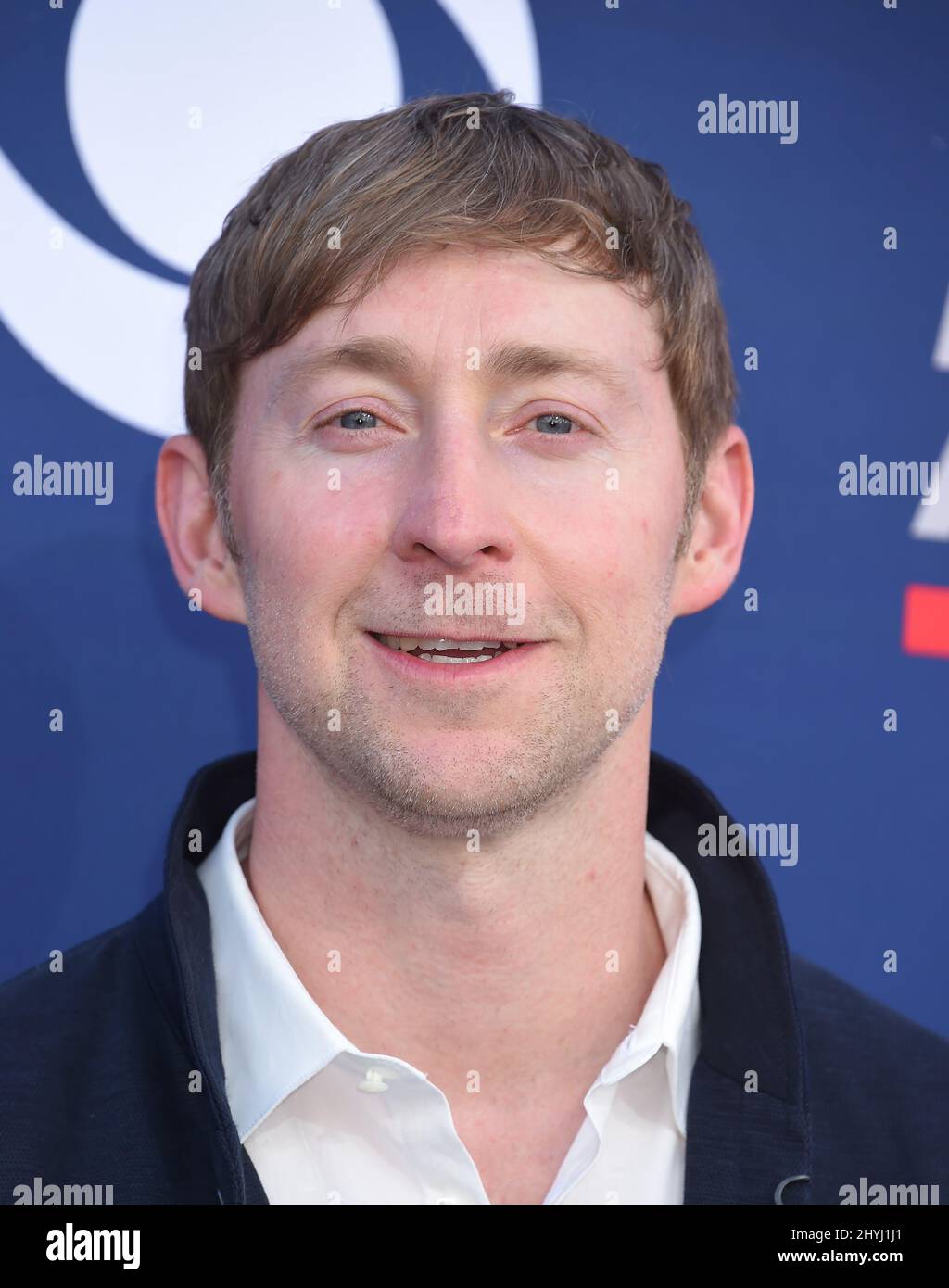 Ashley Gorley at the 54th Academy of Country Music Awards held at the ...