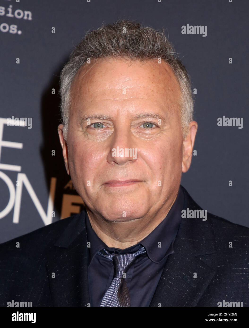 Paul Reiser attending FX's 'Fosse/Verdon' Premiere held at the Gerald ...