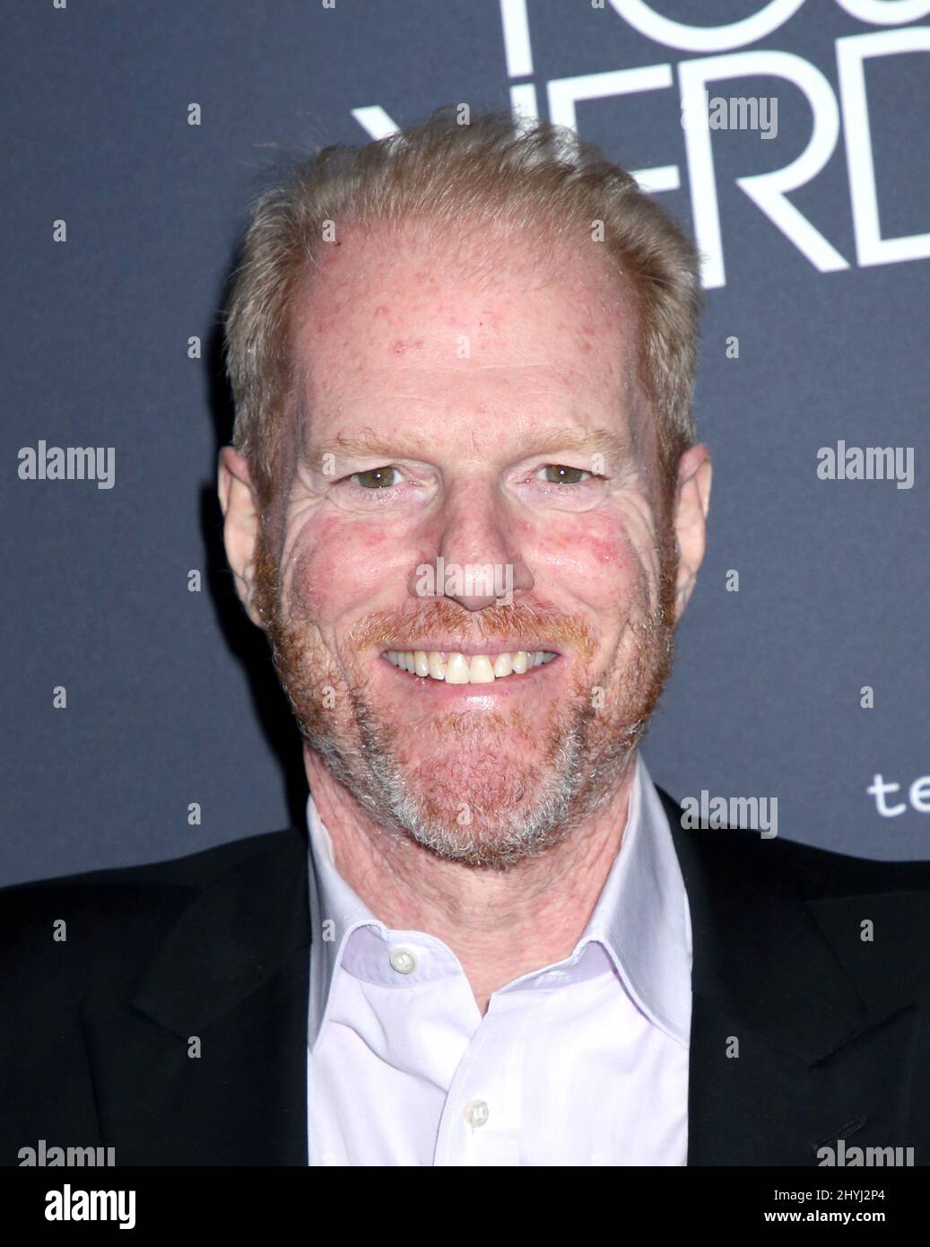 Noah Emmerich attending FX's 'Fosse/Verdon' Premiere held at the Gerald ...