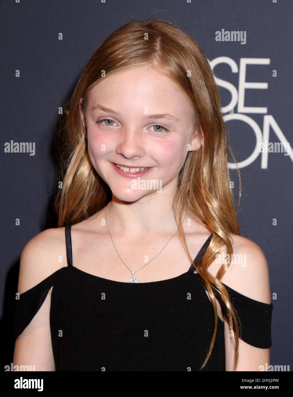 Blake Baumgartner attending FX's 'Fosse/Verdon' Premiere held at the ...