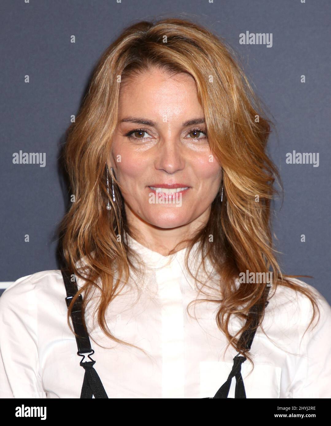 Susan Misner attending FX's 'Fosse/Verdon' Premiere held at the Gerald ...