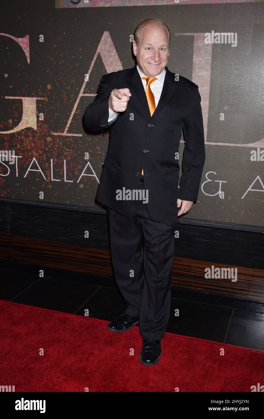 Mike marino hi-res stock photography and images - Alamy