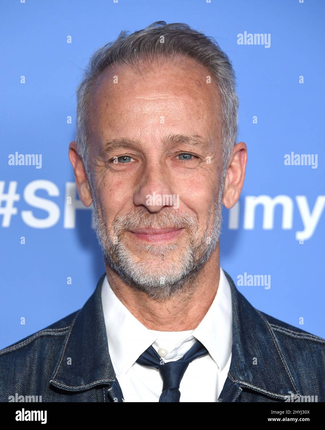 Patrick Warren attending the 'The Chi' FYC Event at Pacific Design ...