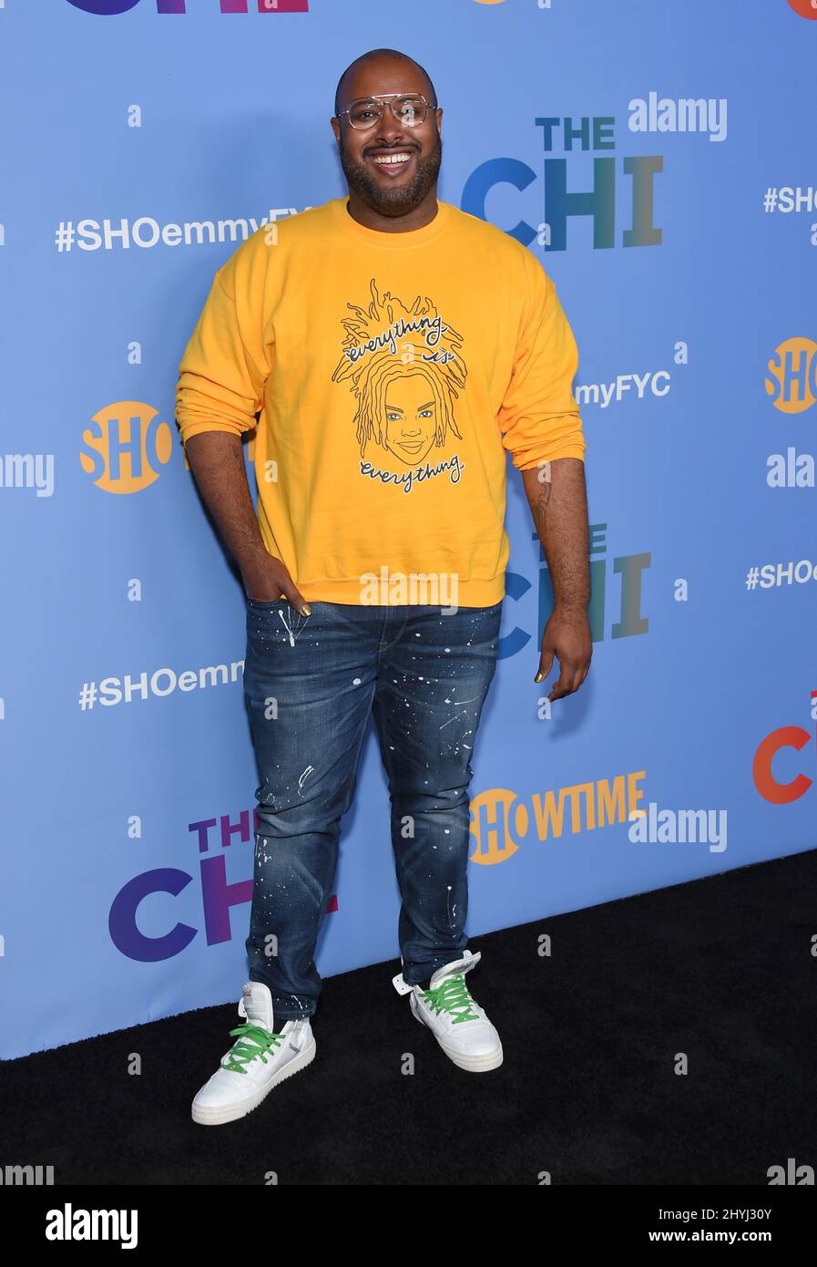 Ira madison iii hi-res stock photography and images - Alamy