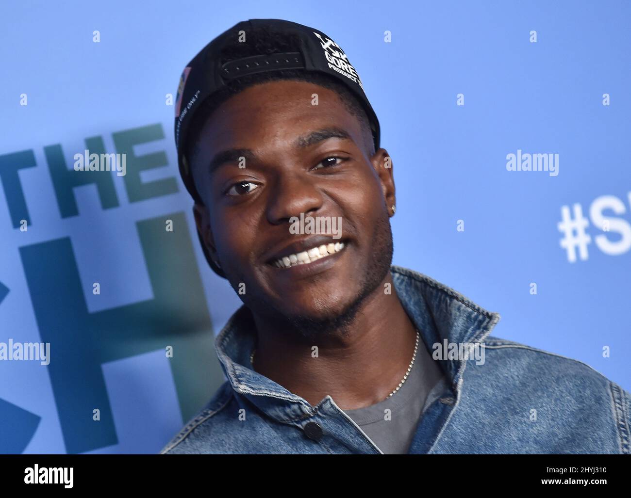 Barton fitzpatrick hi-res stock photography and images - Alamy