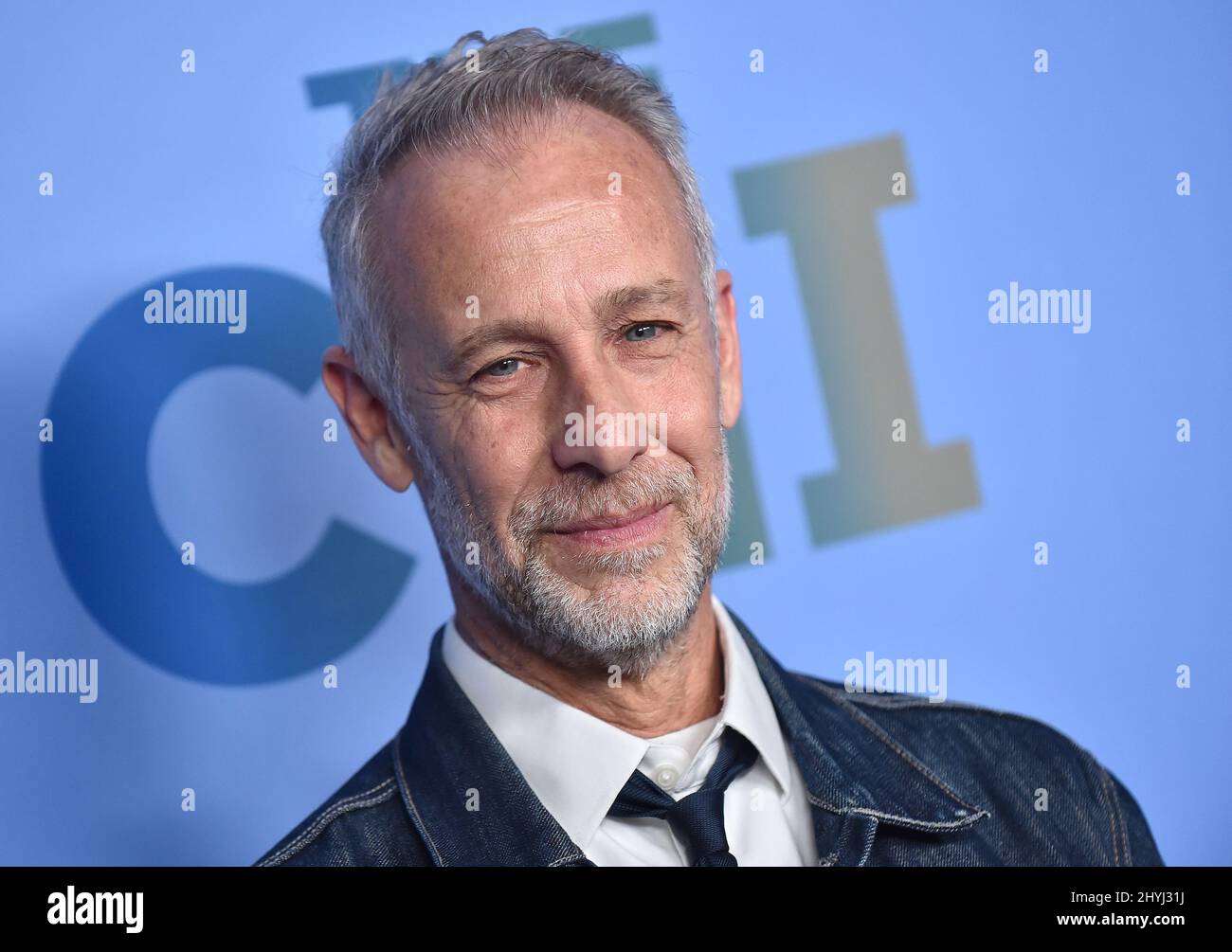 Patrick Warren attending the 'The Chi' FYC Event at Pacific Design ...