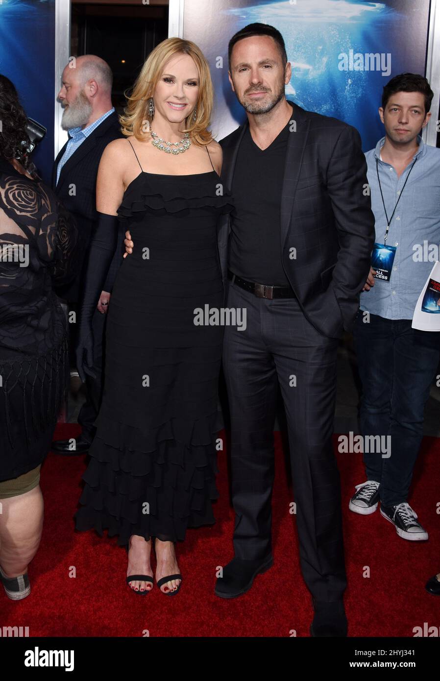 Rebecca staab hi-res stock photography and images - Alamy