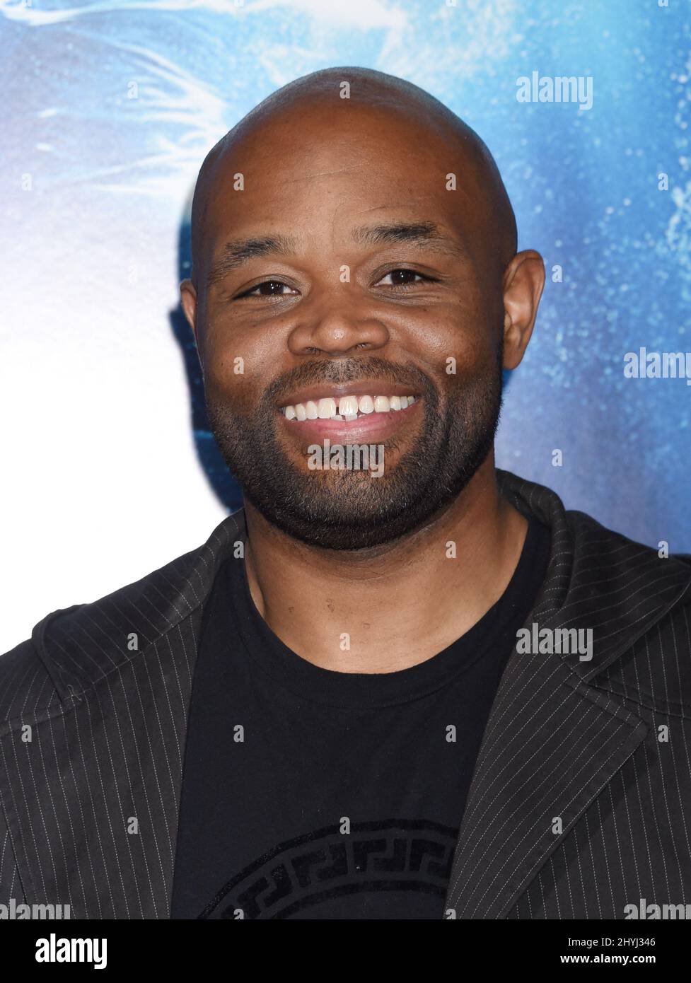 Marvin winans jr hi-res stock photography and images - Alamy