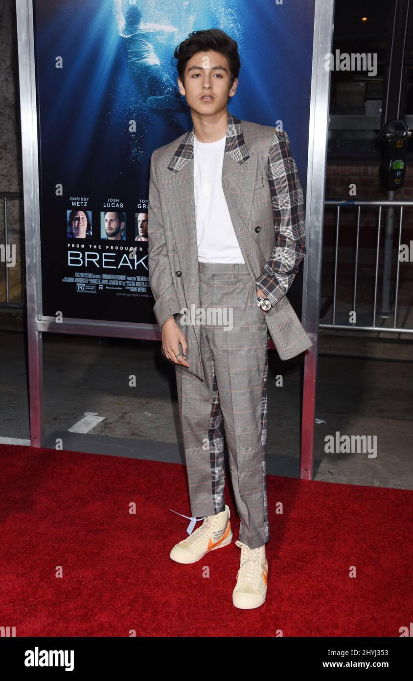 Marcel ruiz hi-res stock photography and images - Alamy