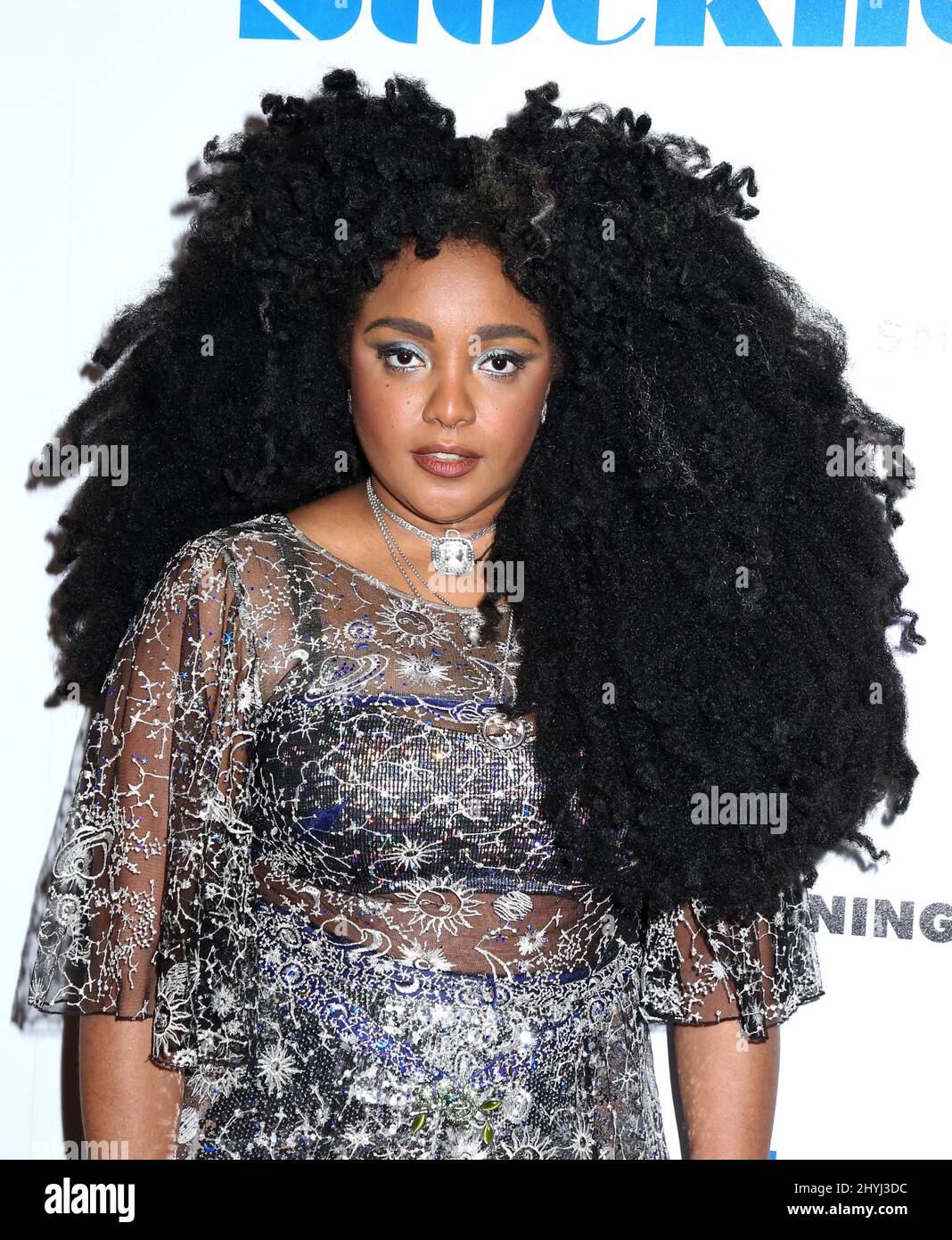 TK Quann attending the 'Stockholm' New York Premiere held at MoMA ...