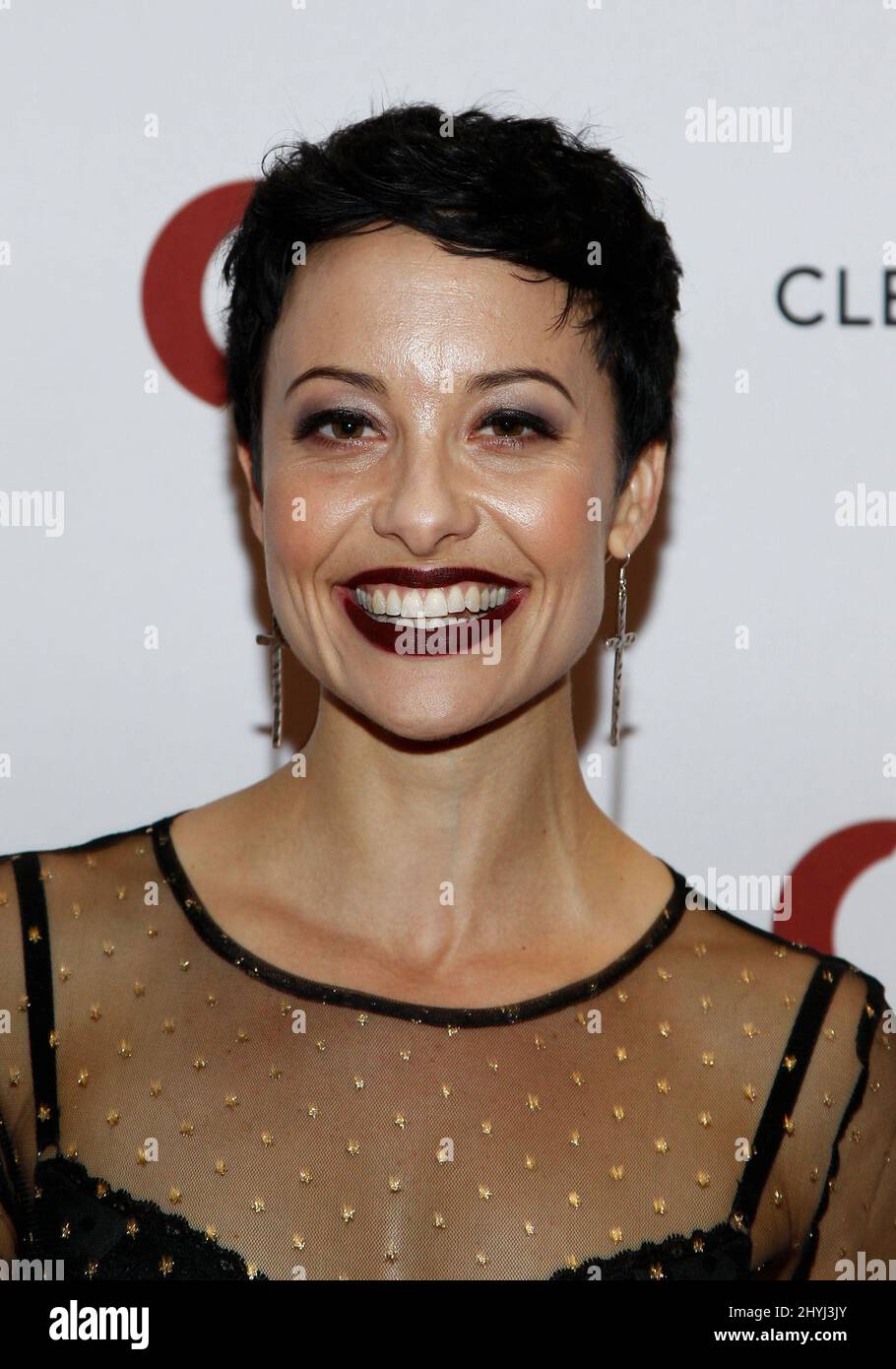 Nicole pacent hi-res stock photography and images - Alamy