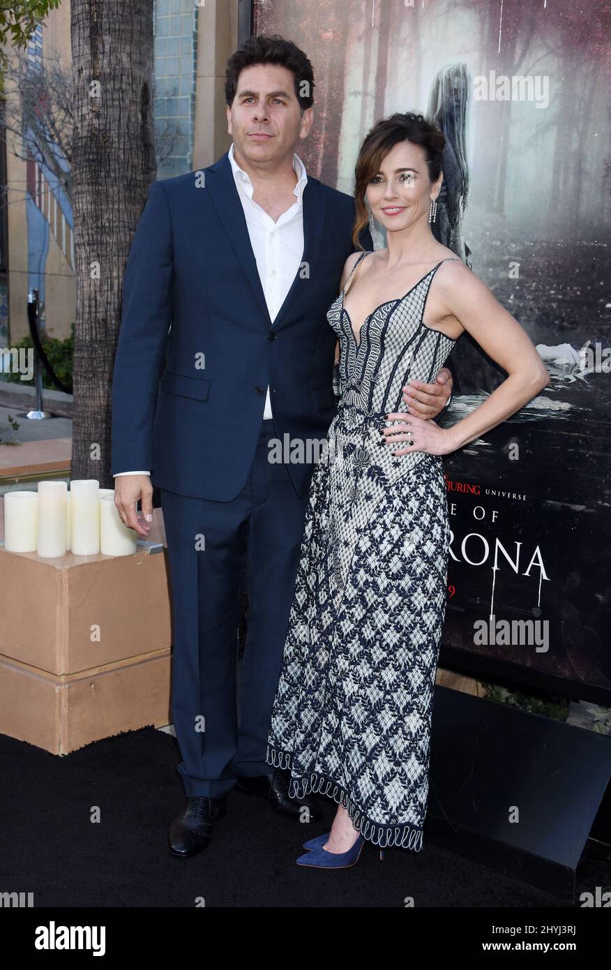 Steven Rodriguez Linda Cardellini