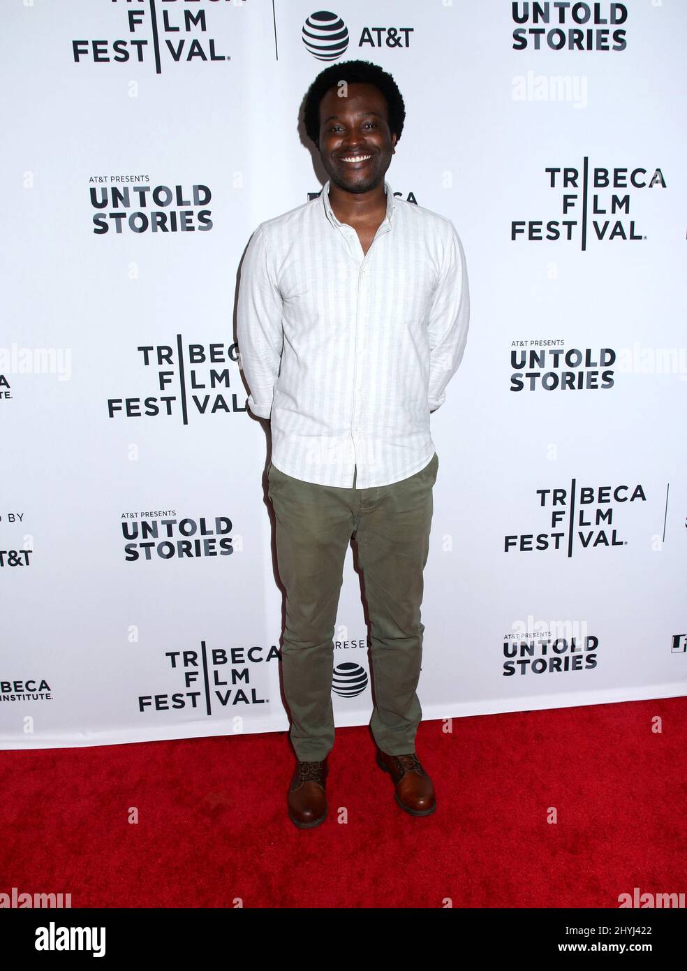 Faraday okoro hi-res stock photography and images - Alamy