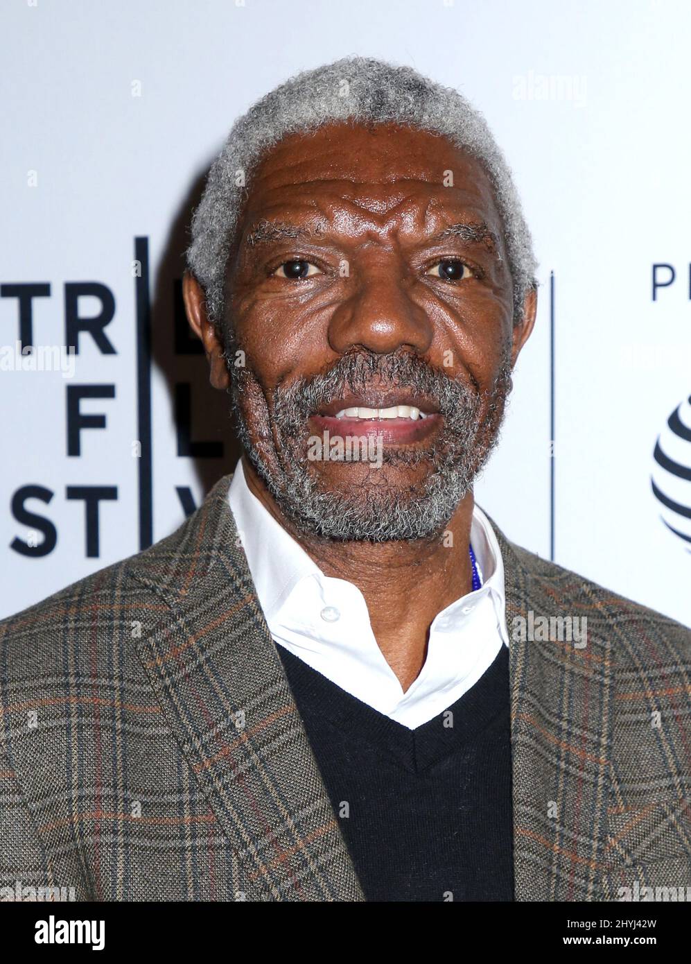 Vondie Curtis-Hall attending the Untold Stories Luncheon held at ...