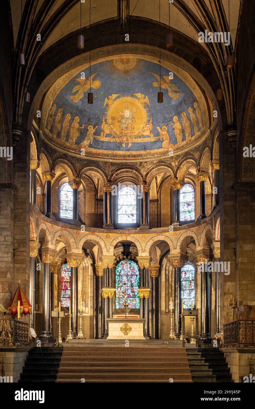 Maastricht, Liebfrauenbasilika, Basiliek van Onze-Lieve-Vrouw ...