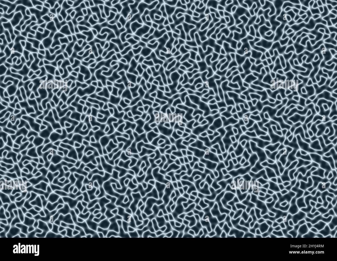 Abstract art silver background with wavy neon gray colors lines ...