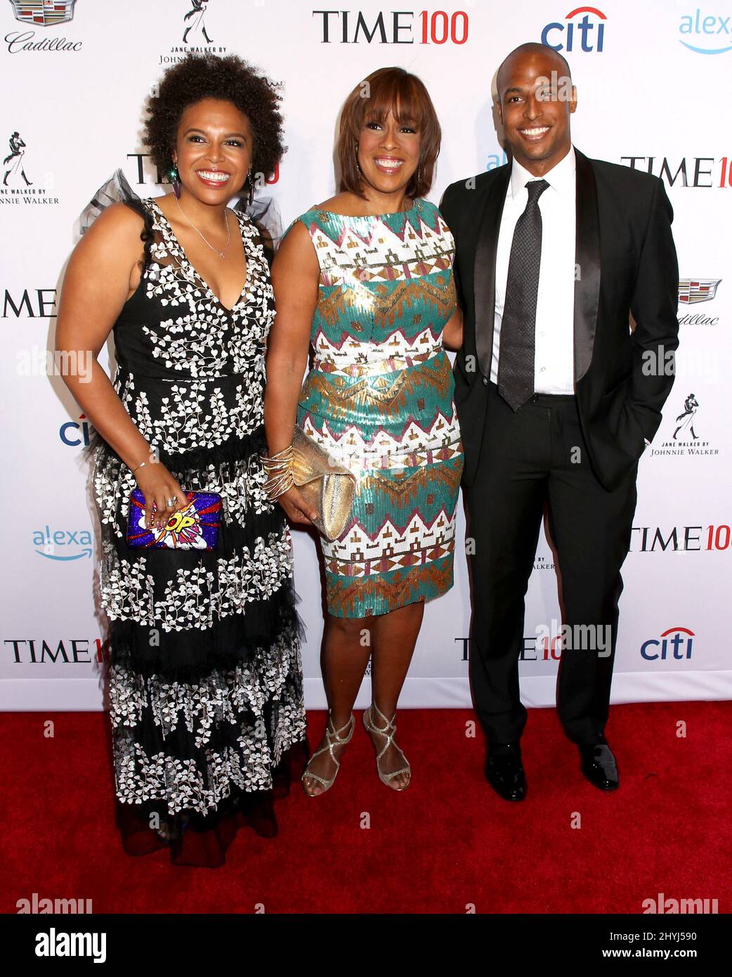 Attorney General William Bumpus