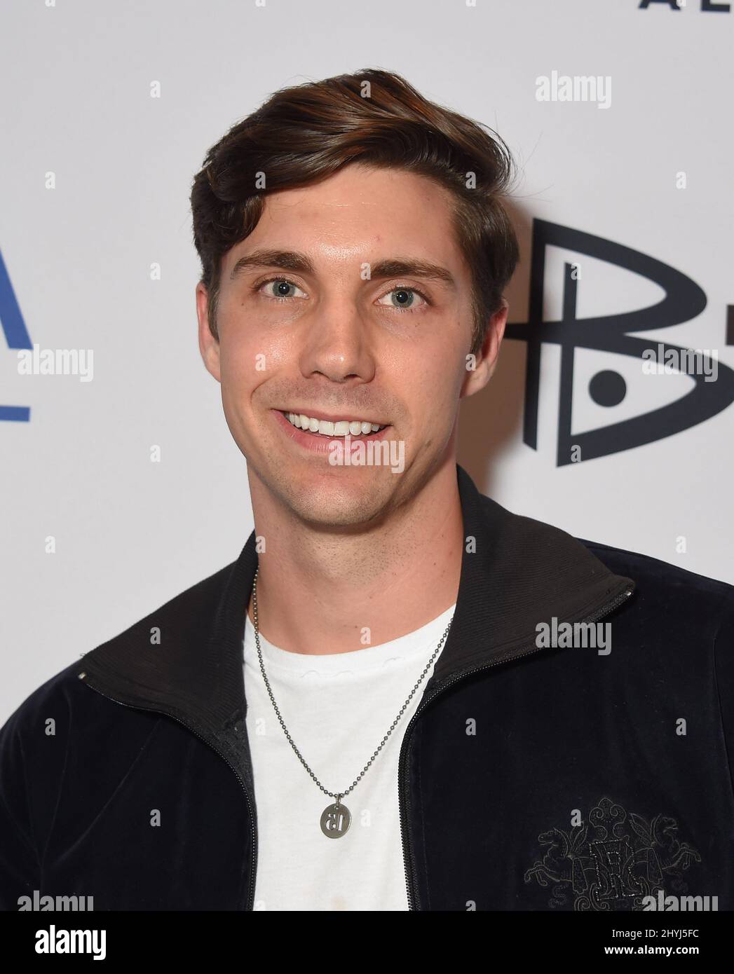 John King at the Vault Media Group's NFL Kickoff Party held at STK ...