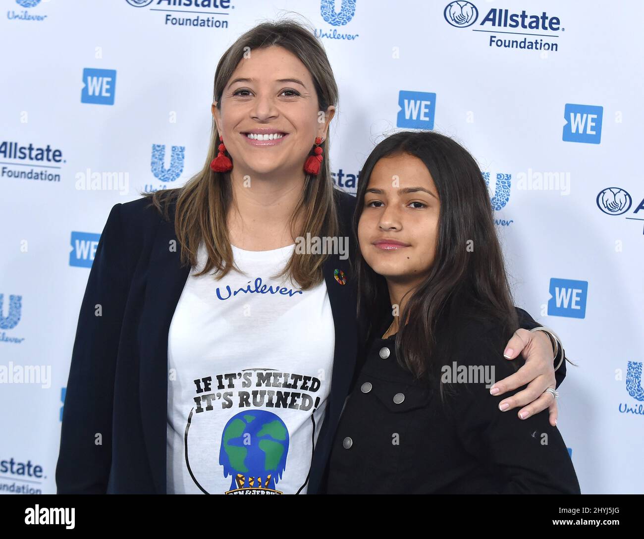 Vibiana alvarez hi-res stock photography and images - Alamy