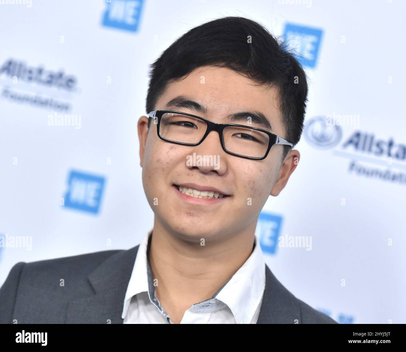 Justin choo hi-res stock photography and images - Alamy