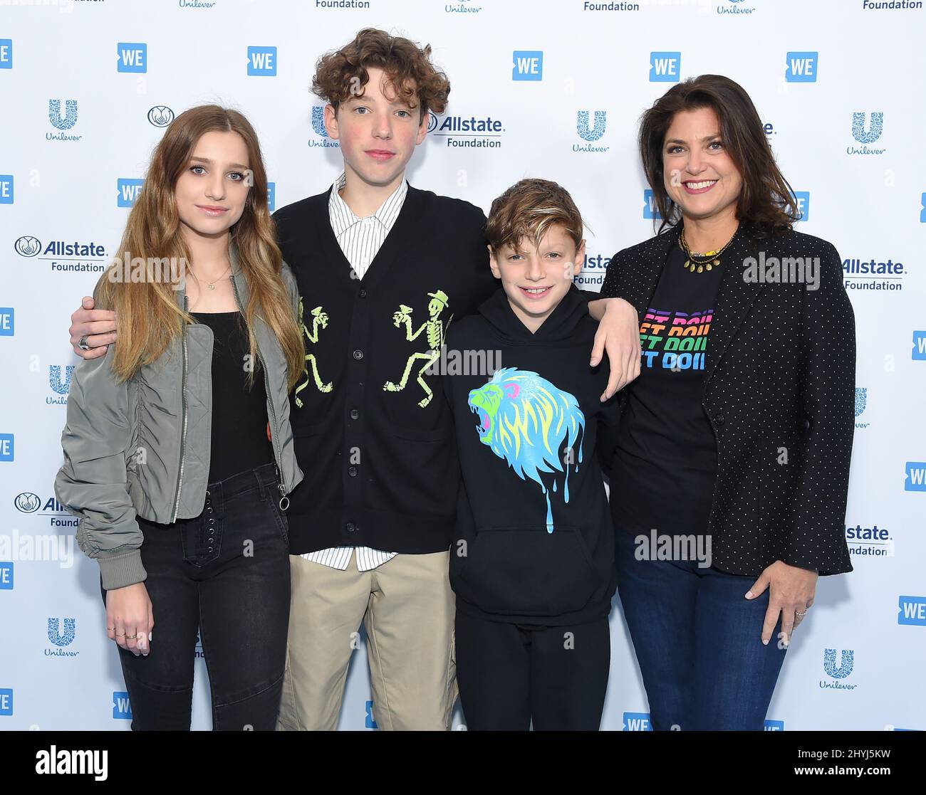 Miranda tollman hi-res stock photography and images - Alamy