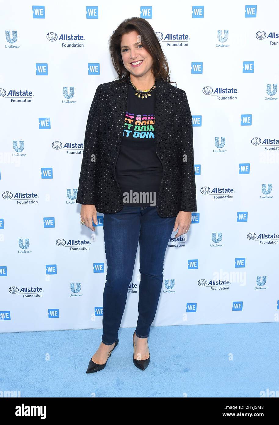 Lisa miranda hi-res stock photography and images - Alamy