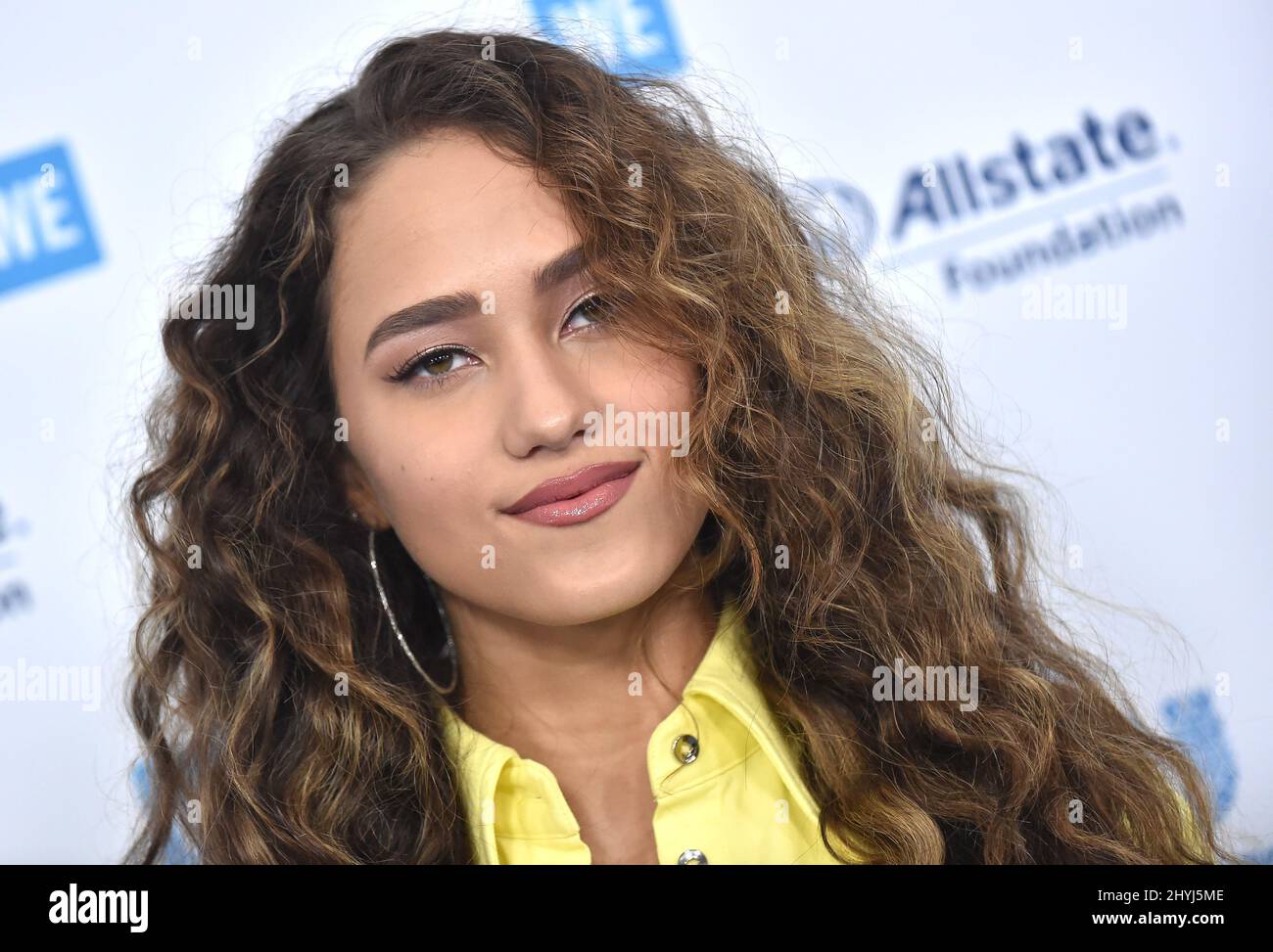 Skylar stecker hi-res stock photography and images - Alamy