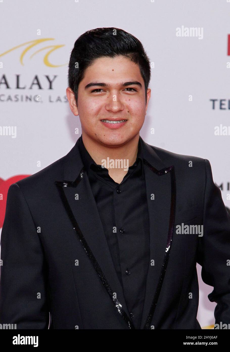Ulises attending the 2019 Billboard Latin Music Awards held at the ...