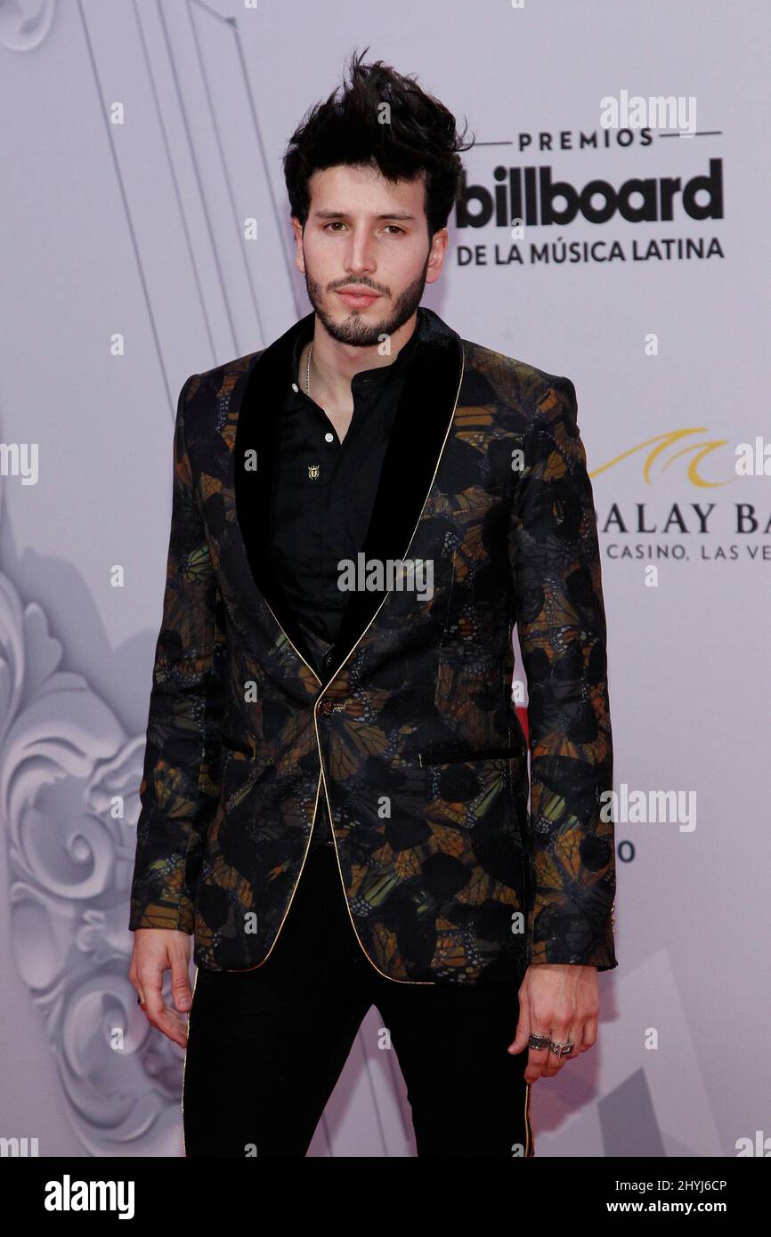 Sebastian yatra hi-res stock photography and images - Alamy