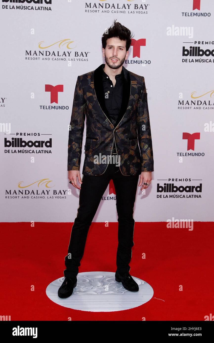 Sebastian yatra hi-res stock photography and images - Alamy