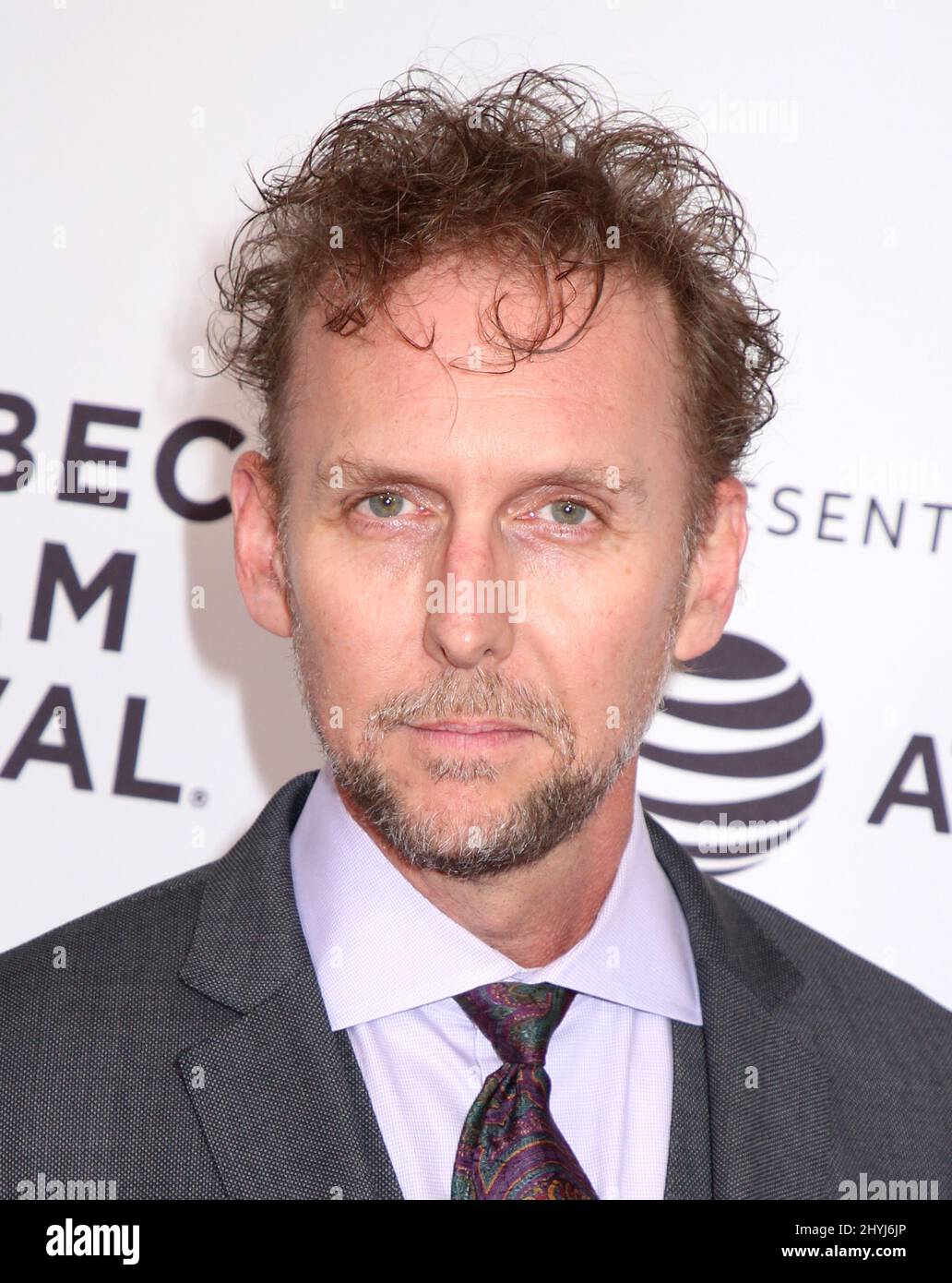 Jayson Warner Smith at attending the 2019 Tribeca Film Festival 'Only ...