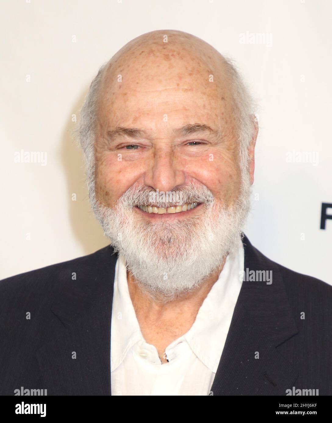 Rob Reiner attending the 2019 Tribeca Film Festival 'This is Spinal Tap ...