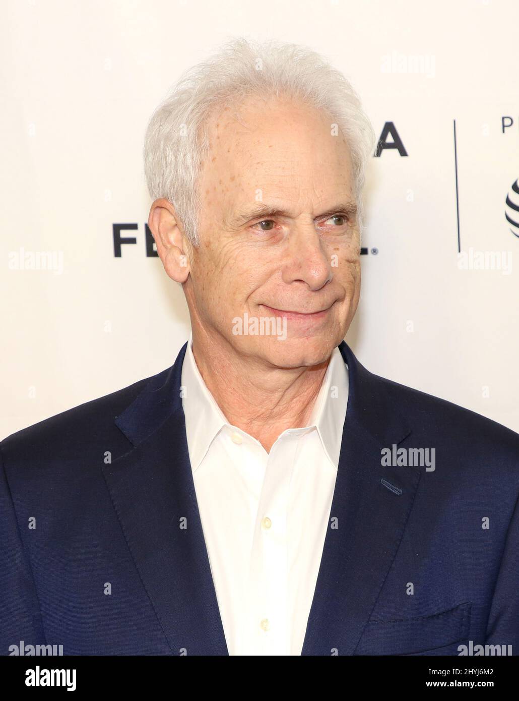Christopher Guest attending the 2019 Tribeca Film Festival 'This is ...