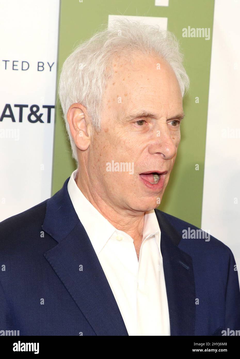 Christopher guest hi-res stock photography and images - Alamy