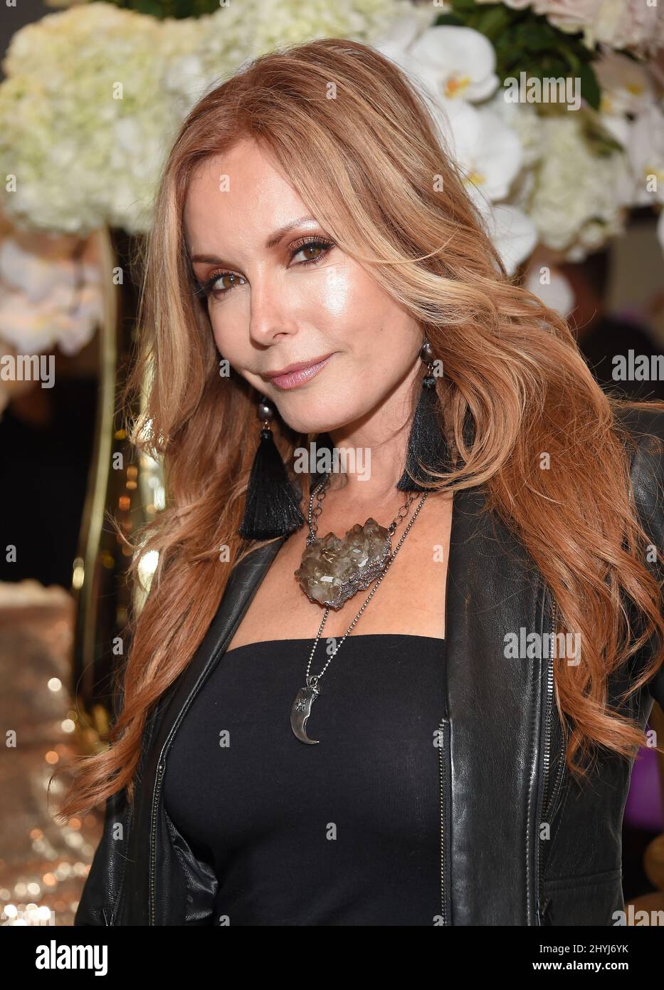Tracey Bregman attending the Official Emmy Luxury Style Gifting Suite ...