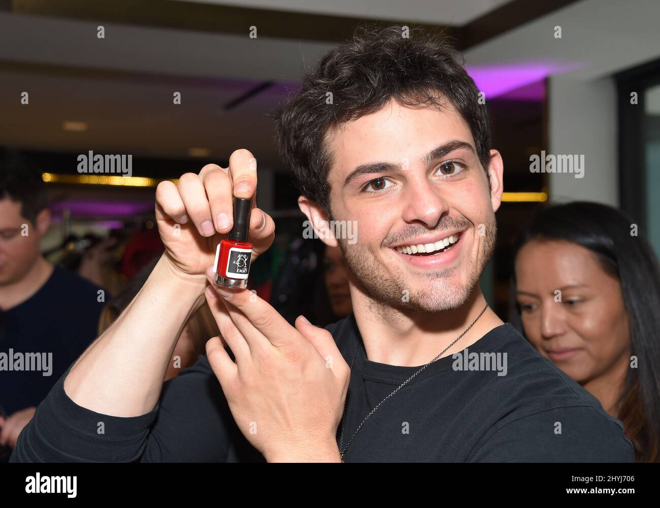 Zach tinker hi-res stock photography and images - Alamy