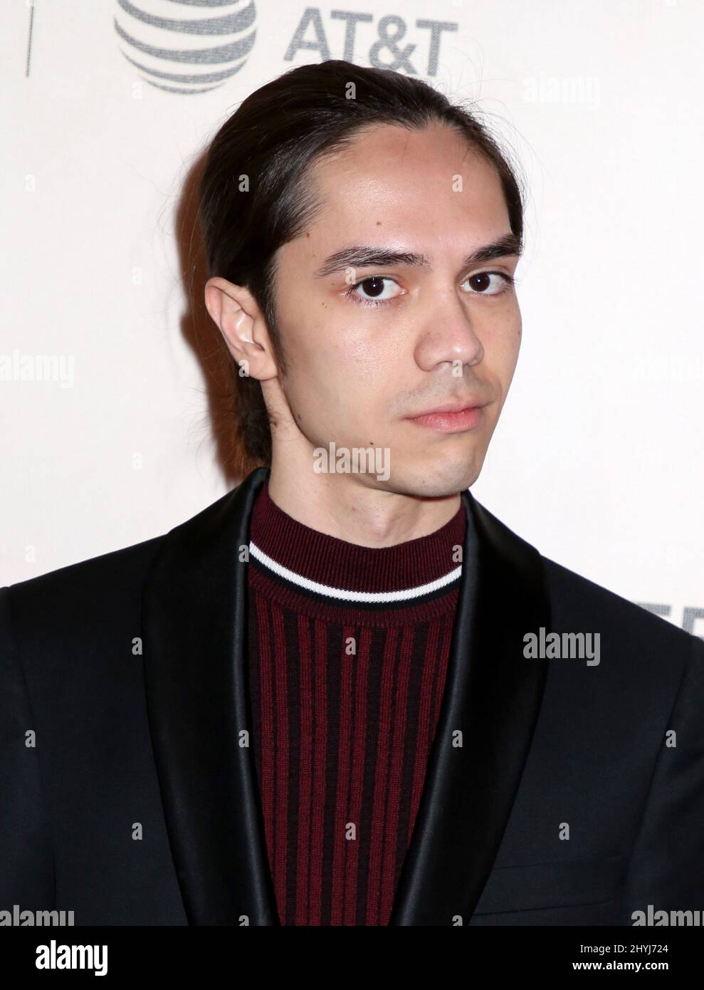 Stephen Dinh attending the 2019 Tribeca Film Festival 'Dreamland ...