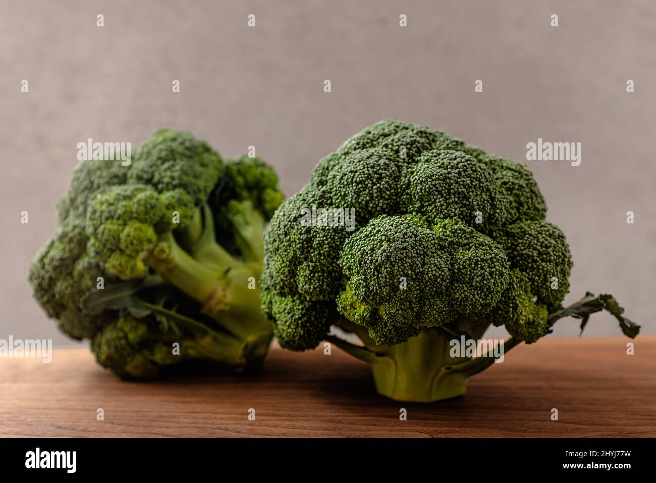 Vegetable broccoli hi-res stock photography and images - Alamy