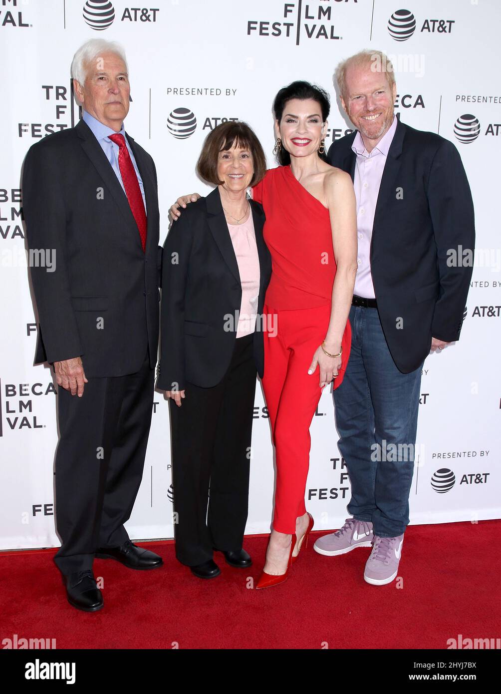 Lieutenant Colonel Jerry Jaax, Lieutenant Colonel Nancy Jaax, Julianna ...