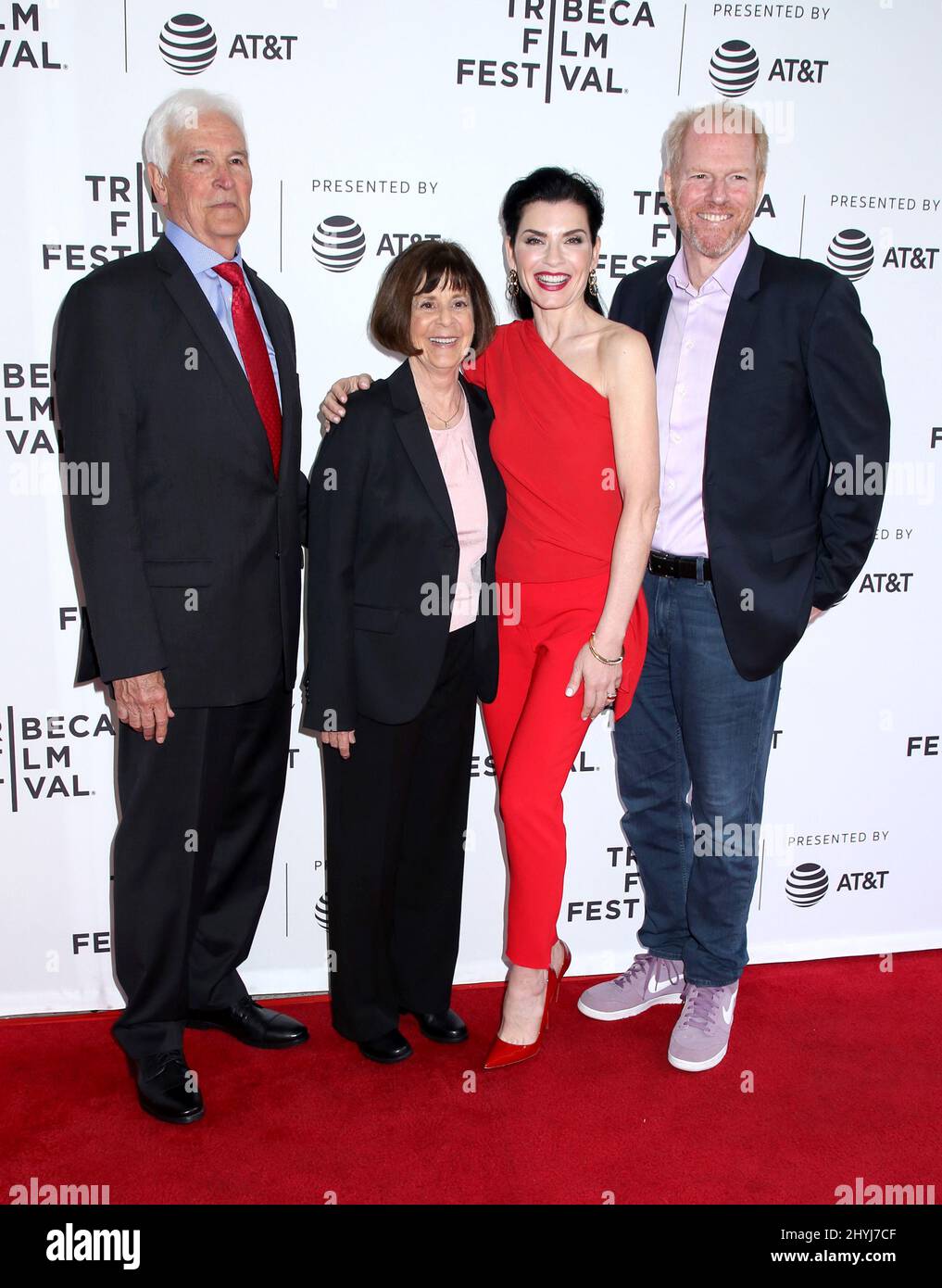 Lieutenant Colonel Jerry Jaax, Lieutenant Colonel Nancy Jaax, Julianna ...