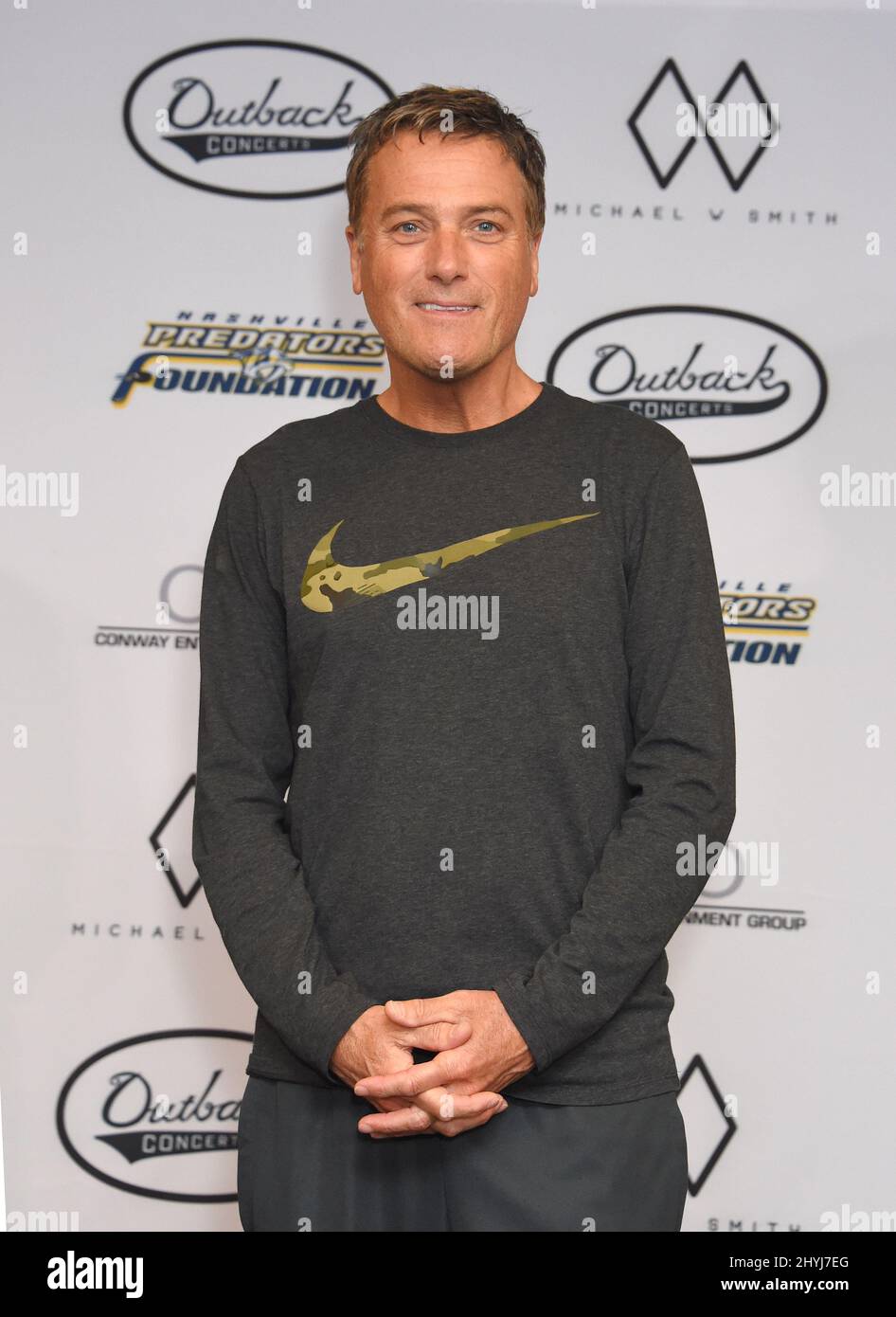 Michael W. Smith at '35 Years of Friends: Celebrating The Music of ...