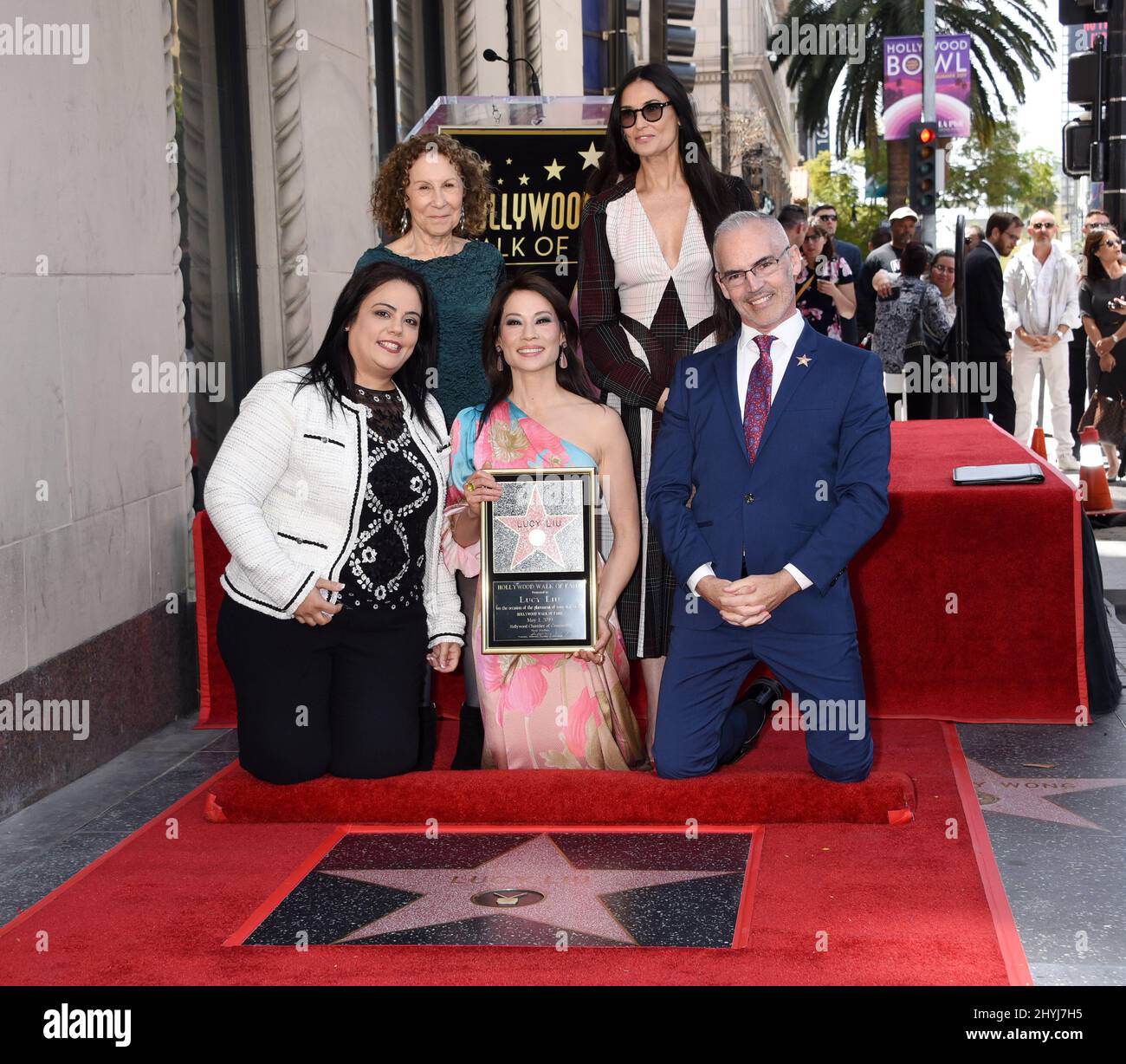 Rana ghadban rhea perlman hi-res stock photography and images - Alamy