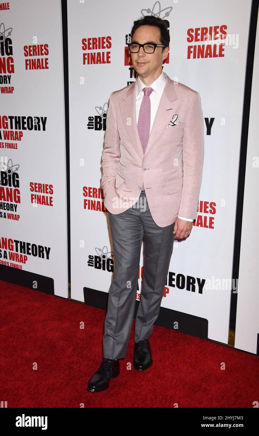 Jim huntington hi-res stock photography and images - Alamy