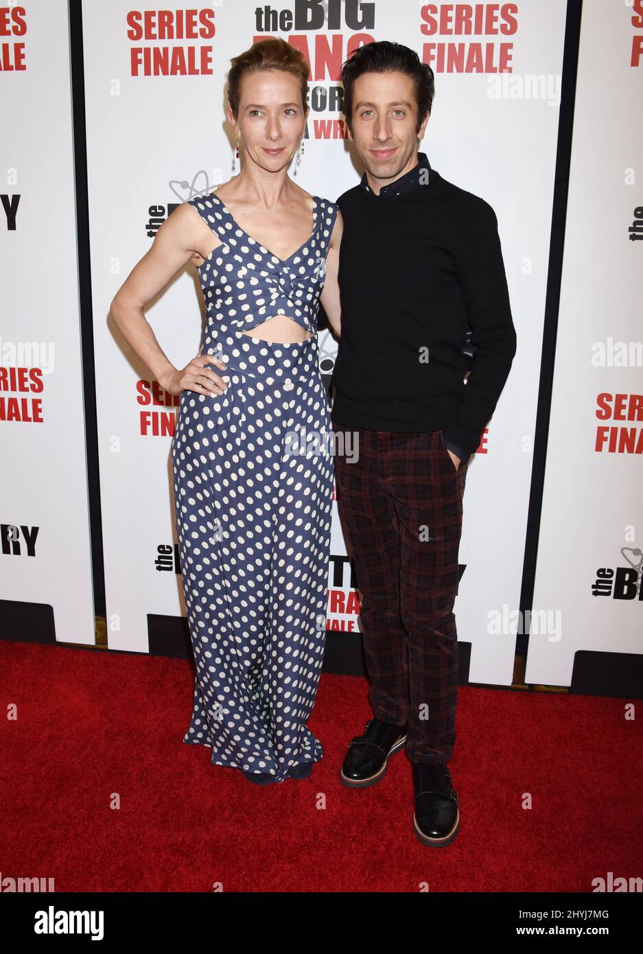 Simon Helberg Shirtless