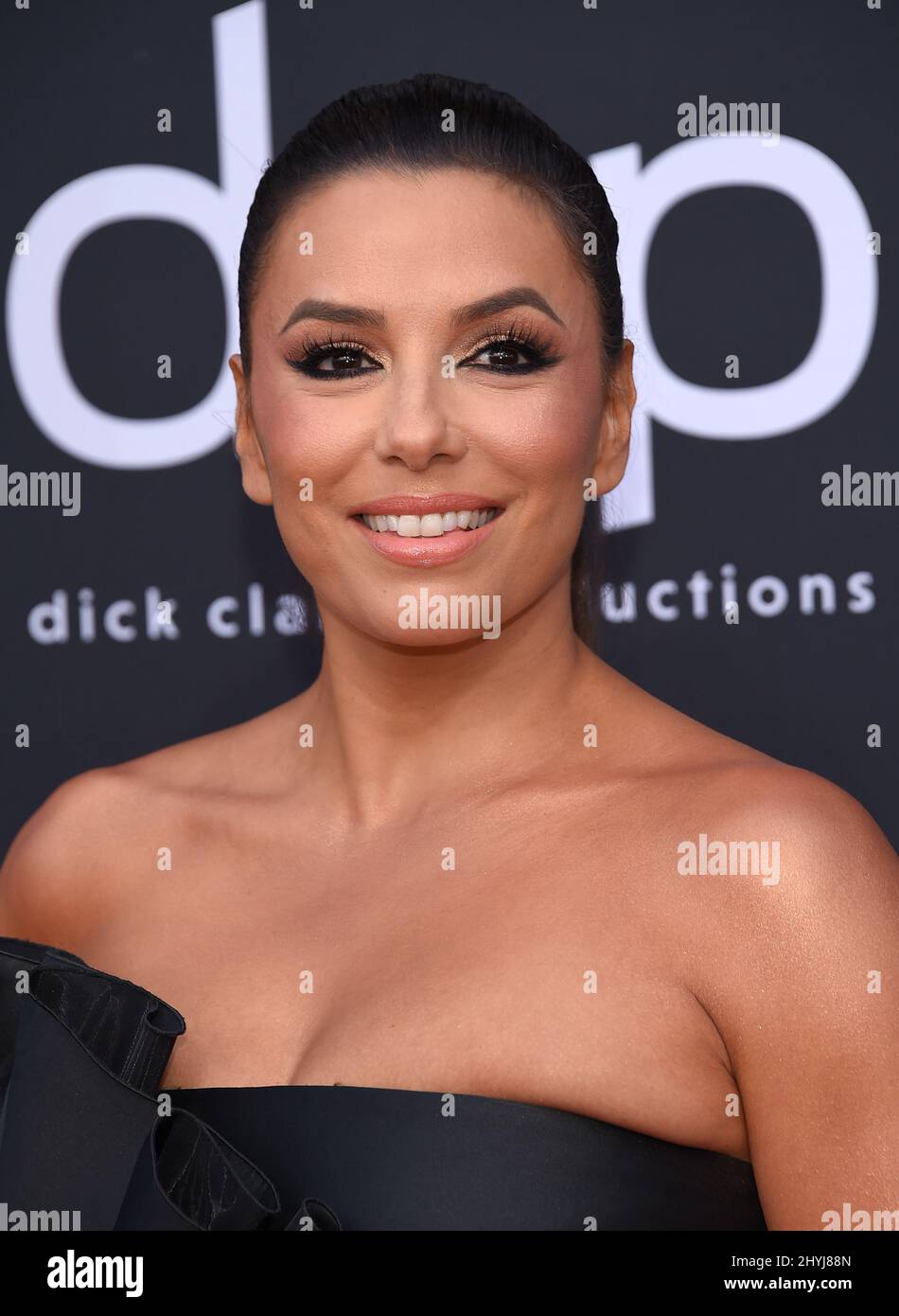 Eva Longoria attending the Billboard Music Awards 2019 held at the MGM ...