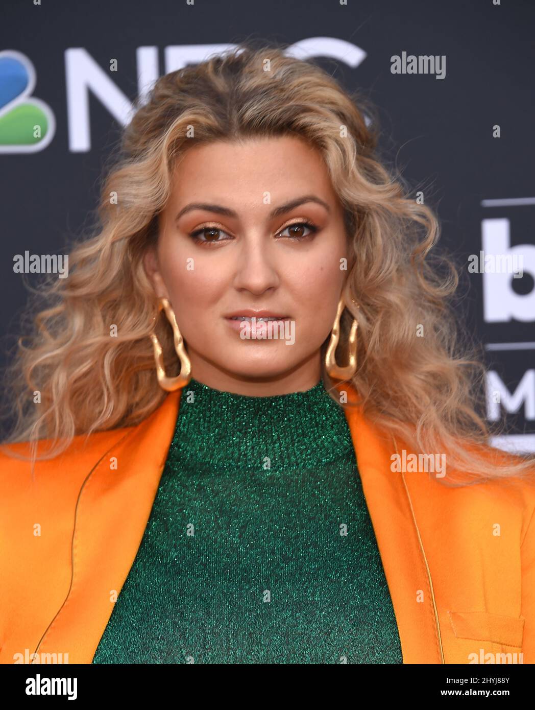 Tori Kelly attending the Billboard Music Awards 2019 held at the MGM ...